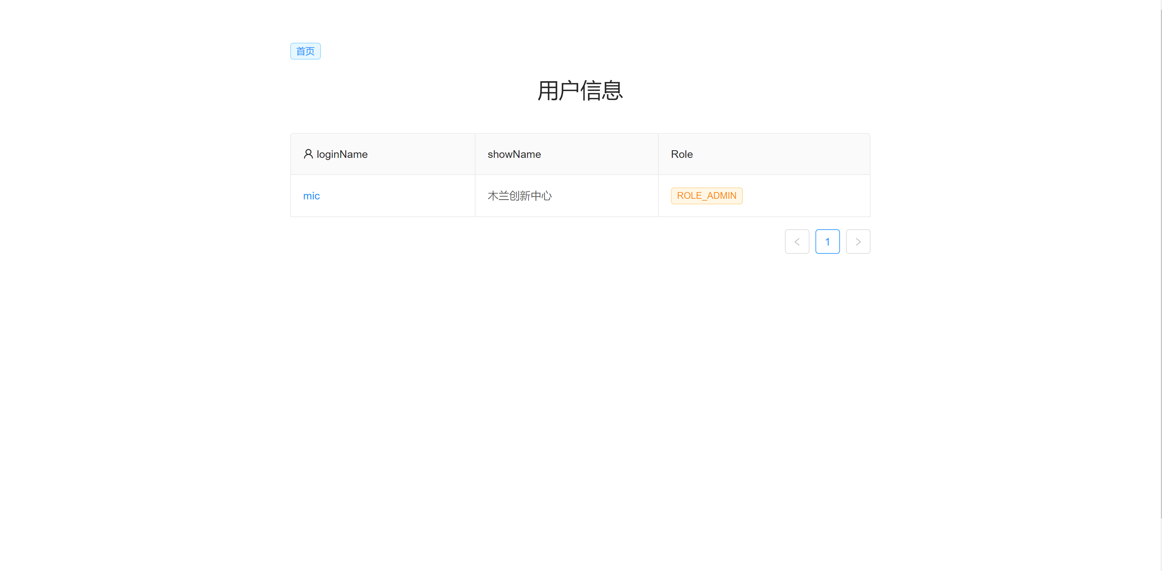 GitHub - Caesarhhh/infosec: 简单的前后端分离项目，vue+springboot+security，支持证书登录 ...